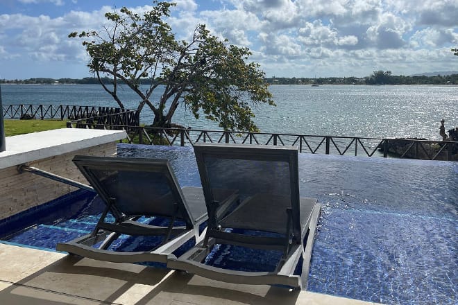 Hideaway at Royalton Negril