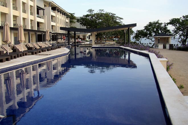 Hideaway at Royalton Negril