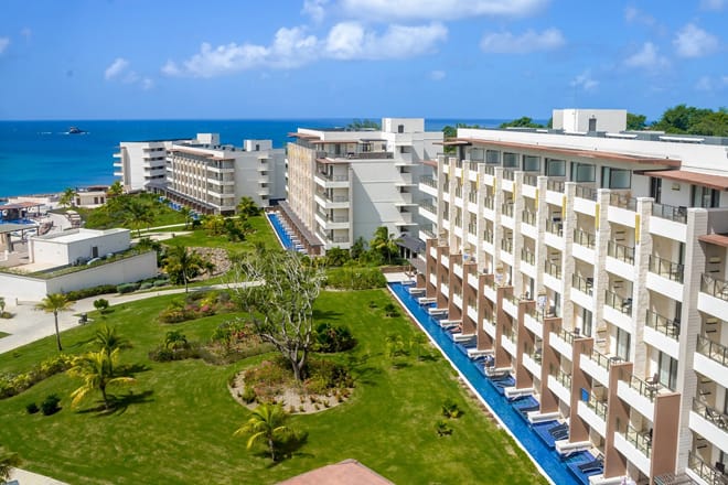 Hideaway at Royalton St Lucia, An Autograph Collection All-Inclusive Resort - Adults Only