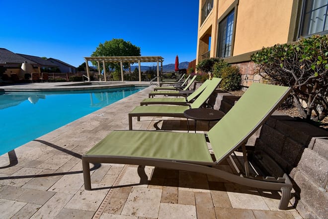 Highlands Resort at Verde Ridge