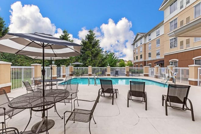 Hilton Garden Inn Aiken
