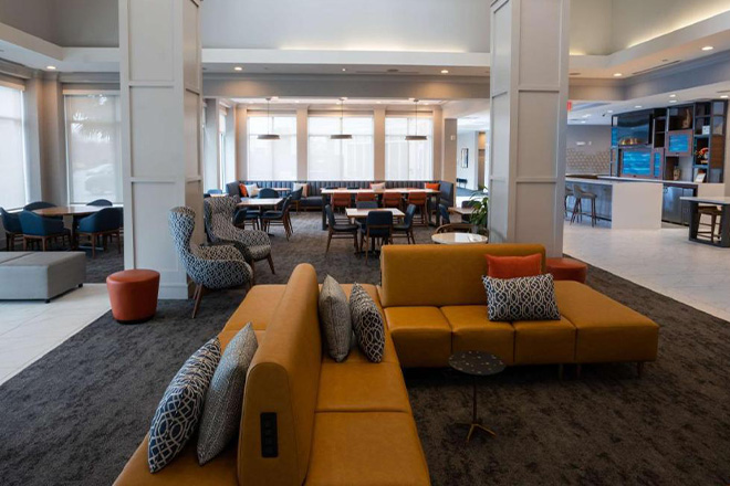 Hilton Garden Inn Charlotte/Concord