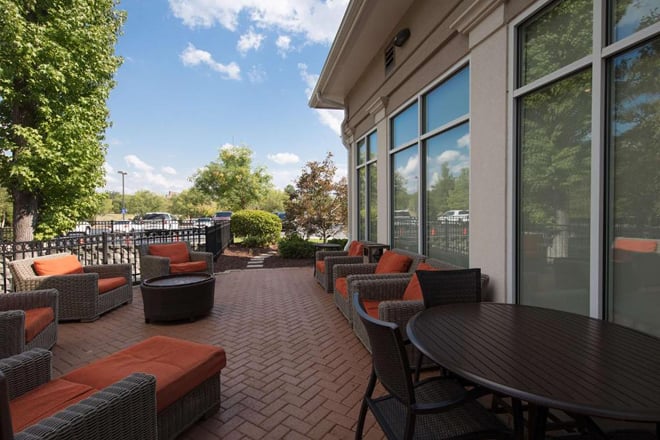 Hilton Garden Inn Columbia/Harbison
