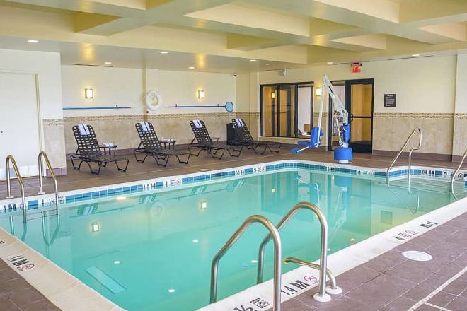 Hilton Garden Inn Exton / West Chester