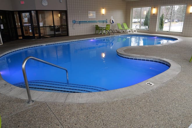 Hilton Garden Inn Grand Rapids East