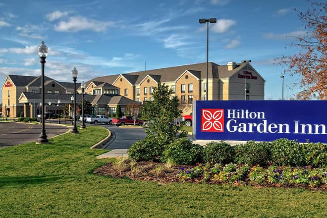 Hilton Garden Inn Memphis/Southaven, MS