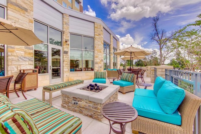 Hilton Garden Inn North Houston Spring