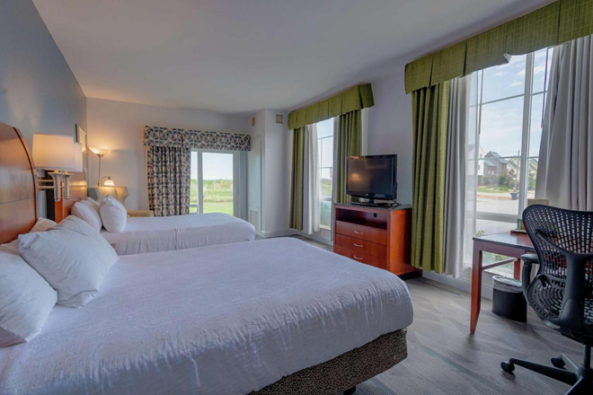 Hilton Garden Inn Outer Banks/Kitty Hawk