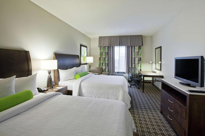 Hilton Garden Inn Raleigh-Cary