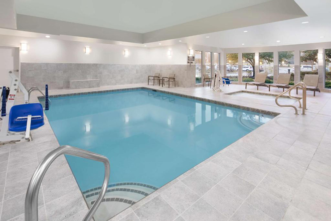 Hilton Garden Inn Tyler