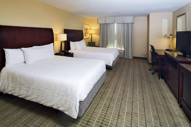 Hilton Garden Inn Valdosta
