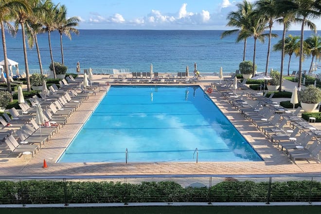 Hilton Rose Hall Resort & Spa