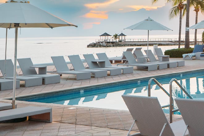 Hilton Rose Hall Resort & Spa