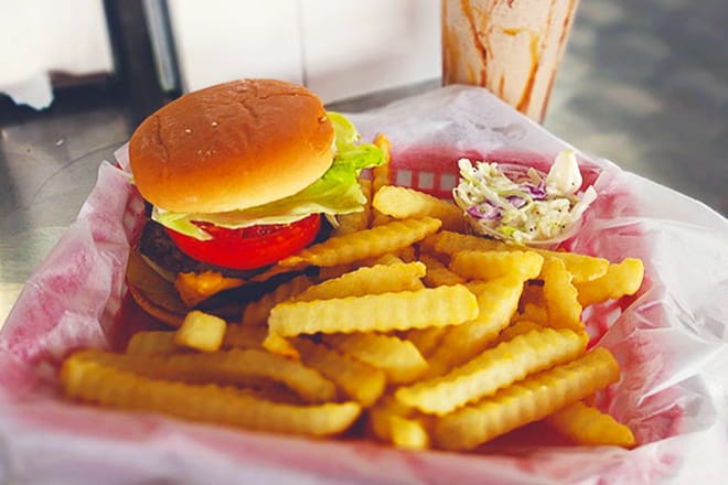 Hob Nob Drive In Restaurant