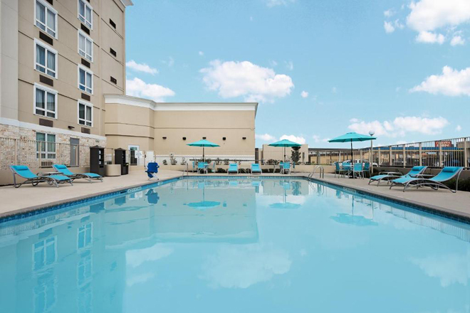 Holiday Inn Beaumont East - Medical Ctr Area, an IHG Hotel