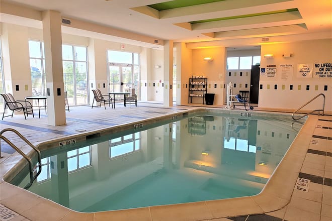 Holiday Inn Columbia-East, an IHG Hotel