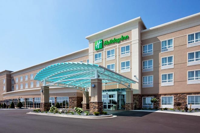 Holiday Inn Eau Claire South I-94, an IHG Hotel