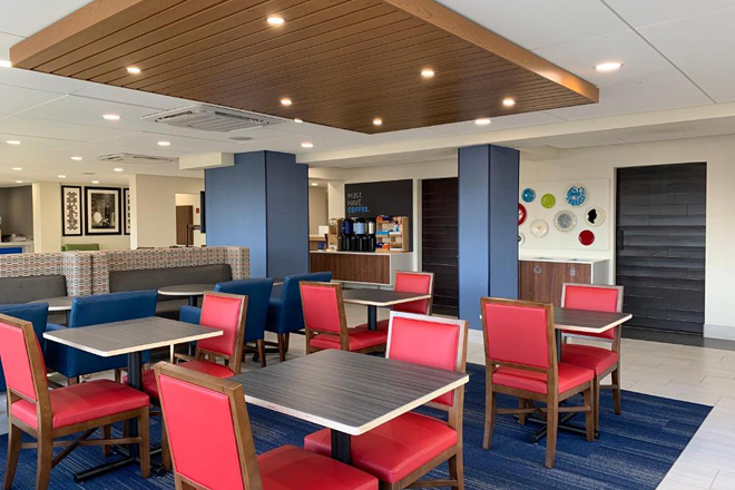 Holiday Inn Express Allentown North