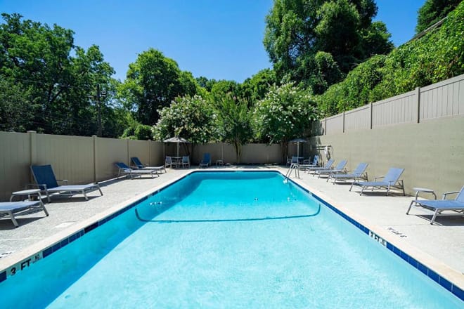 Holiday Inn Express Athens-University Area, an IHG Hotel