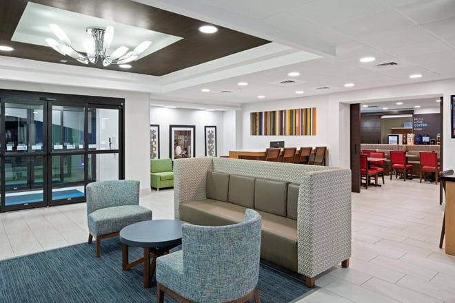 Holiday Inn Express - Atlanta-Kennesaw, an IHG Hotel