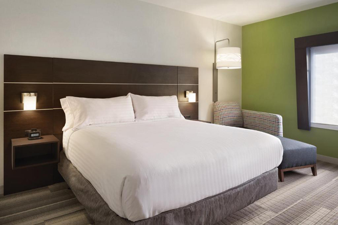 Holiday Inn Express Atlanta SW - Newnan, an IHG Hotel