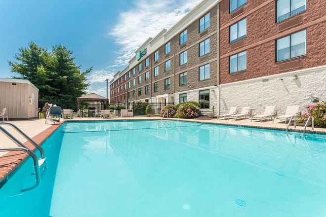 Holiday Inn Express Exton, an IHG Hotel