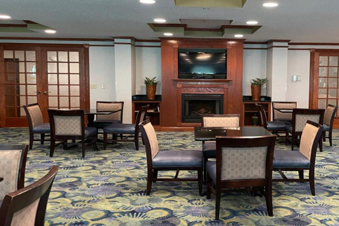 Holiday Inn Express Hotel & Suites DuBois, an IHG Hotel