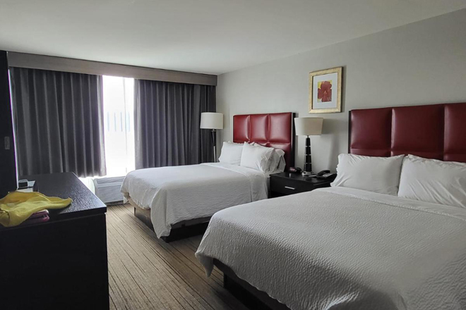 Holiday Inn Express Hotel & Suites Smithfield - Selma I-95, an IHG Hotel