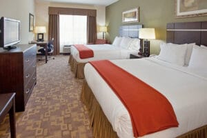 15 Best Hotels in Topeka, KS for 2026 (Top-Rated Stays!)
