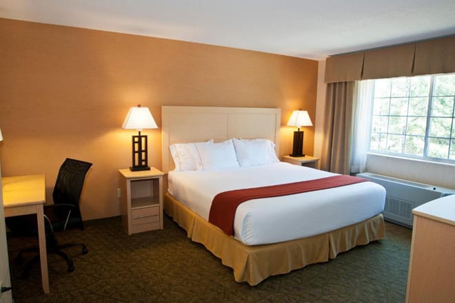Holiday Inn Express North Conway