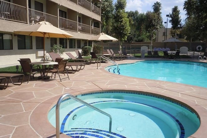 Holiday Inn Express Palm Desert, an IHG Hotel