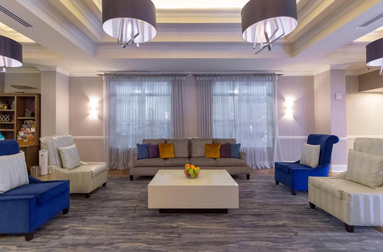 Holiday Inn Express Savannah-Historic District, an IHG Hotel