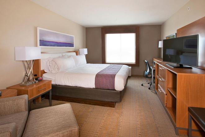 Holiday Inn Express & Suites Hot Springs