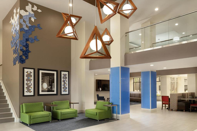 Holiday Inn Express & Suites Irving DFW Airport North, an IHG Hotel