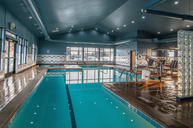 Holiday Inn Express & Suites Kalispell, an IHG Hotel