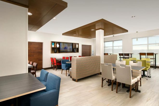 Holiday Inn Express & Suites New Braunfels, an IHG Hotel