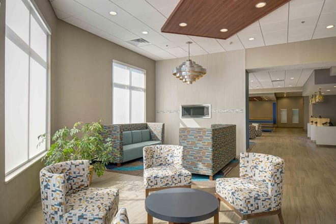 Holiday Inn Express & Suites North Platte, an IHG Hotel