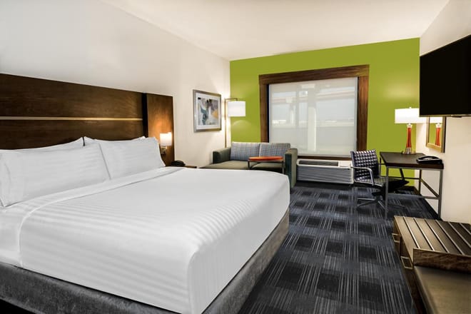 Holiday Inn Express & Suites Round Rock Austin North, an IHG Hotel