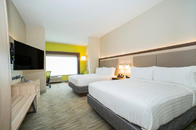 Holiday Inn Express & Suites Southaven Central - Memphis, an IHG Hotel