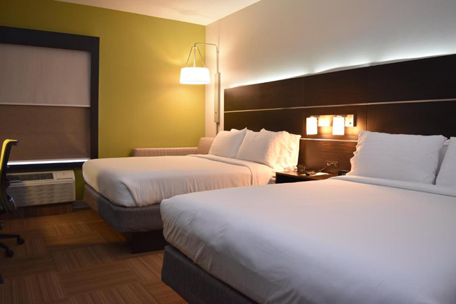 Holiday Inn Express Venice, an IHG Hotel