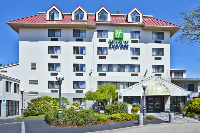 Holiday Inn Express