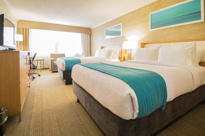 Holiday Inn Greenville, an IHG Hotel