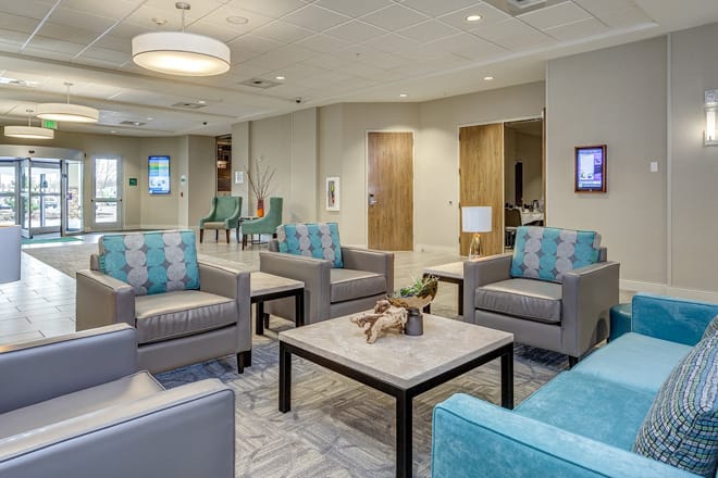 Holiday Inn Hotel & Suites Bellingham, an IHG Hotel