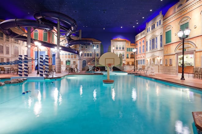 Holiday Inn Hotel & Suites Maple Grove NW Mpls-Arbor Lks, an IHG Hotel