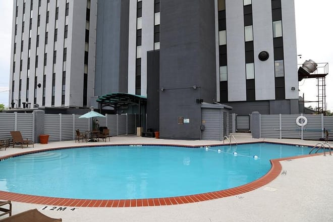 Holiday Inn Metairie New Orleans Airport, an IHG Hotel