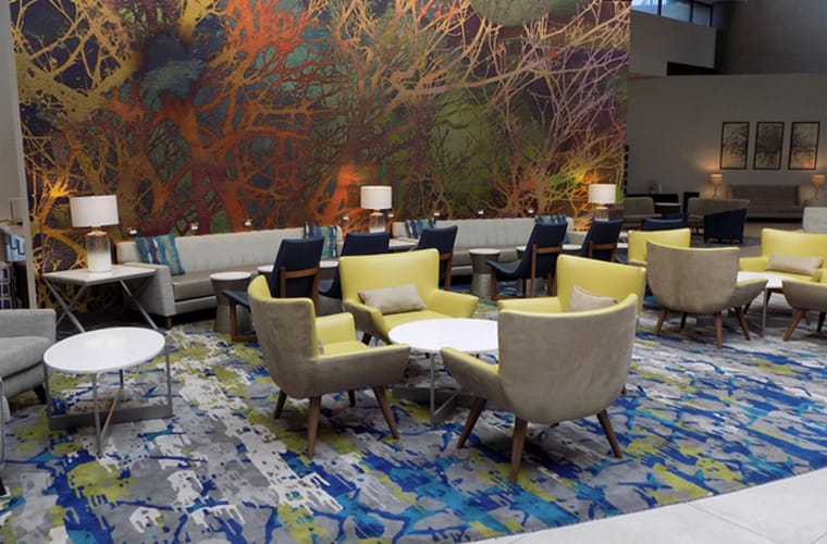 Holiday Inn Orlando-International Airport, an IHG Hotel