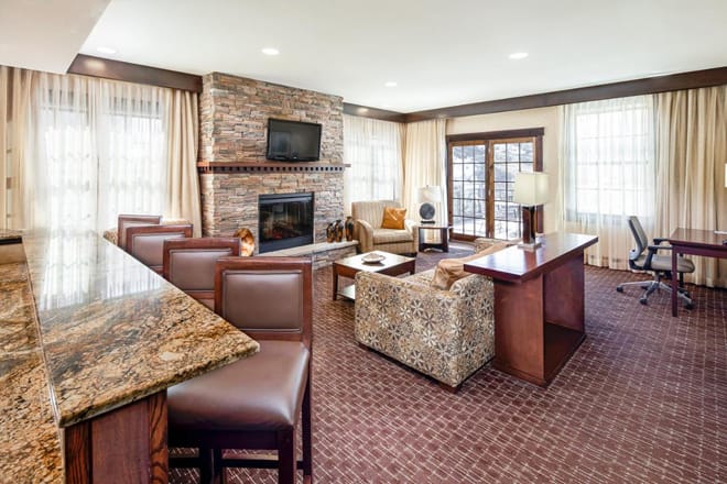 Holiday Inn Resort Deadwood Mountain Grand, an IHG Hotel