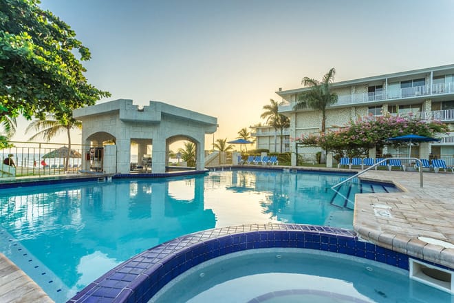 Holiday Inn Resort Montego Bay All-Inclusive
