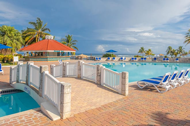 Holiday Inn Resort Montego Bay All-Inclusive