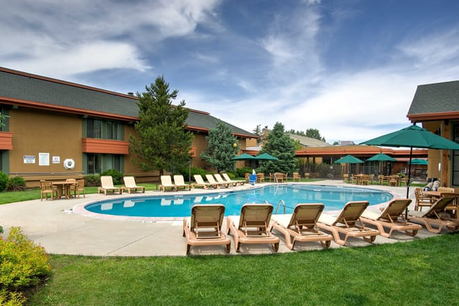 Holiday Inn Steamboat Springs, an IHG Hotel